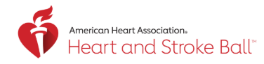 2025-2026 Delaware Heart Ball